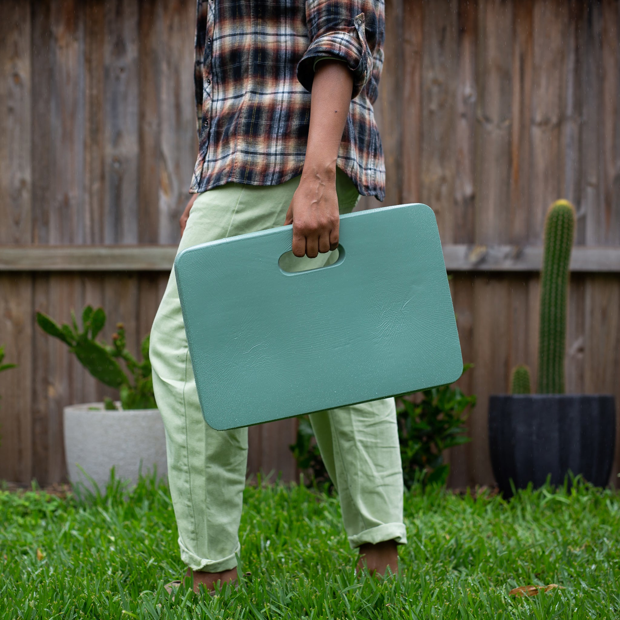 Soft Gardening Knee Mat | Hoselink