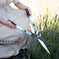 2-in-1 Hand Hedge Shears | Telescopic Hedge Shears | Hoselink
