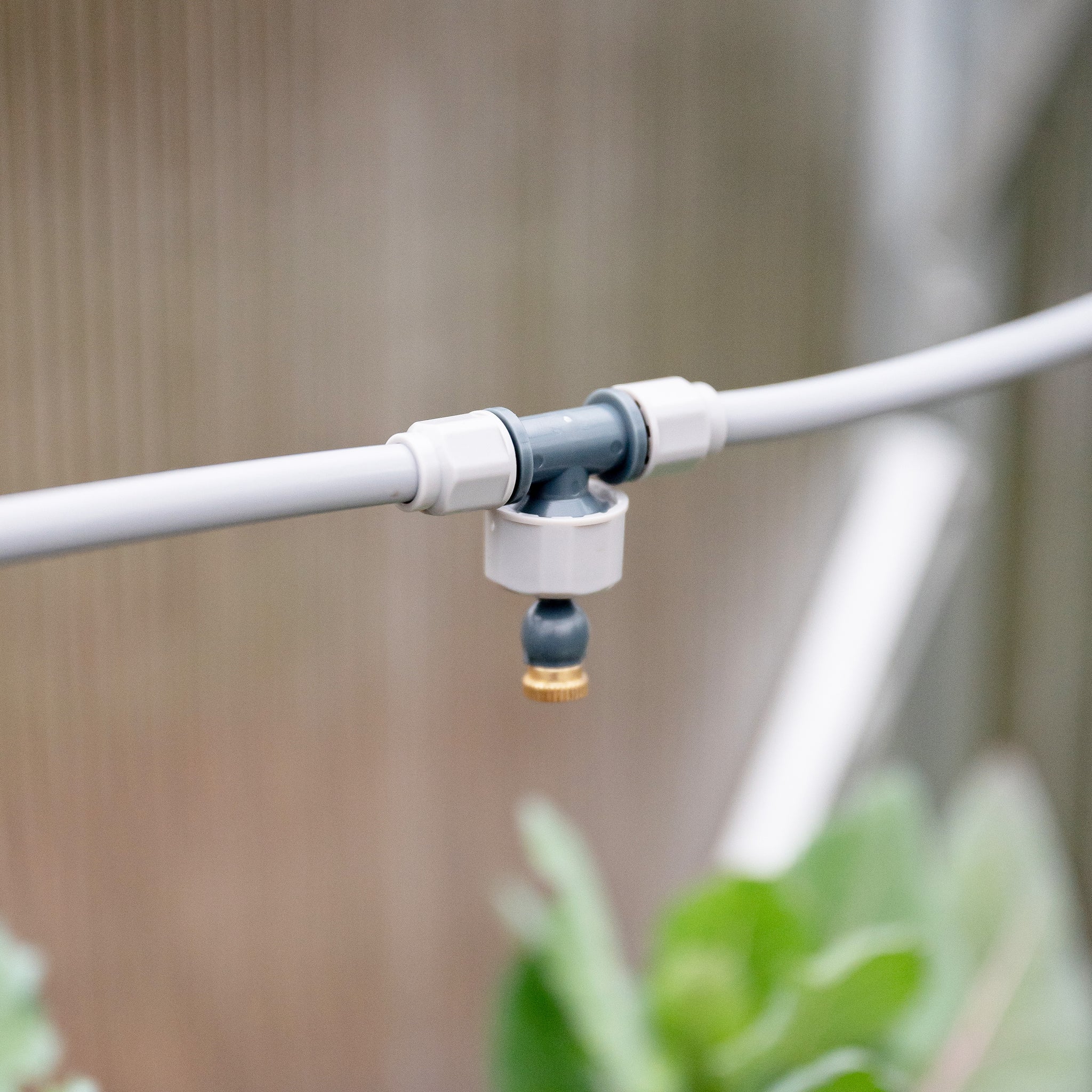 Misting System Adjustable Head | Hoselink