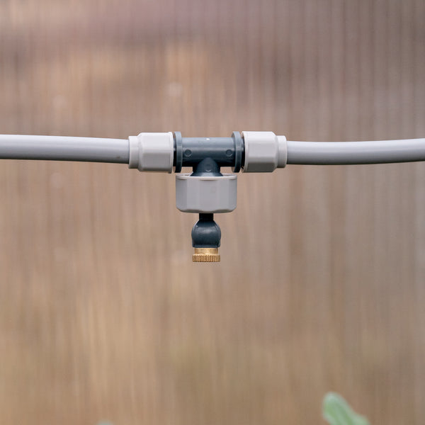 Misting System Adjustable Head | Hoselink