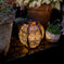 Moroccan Outdoor Solar Lights | Moroccan LED Solar Lantern – Hoselink
