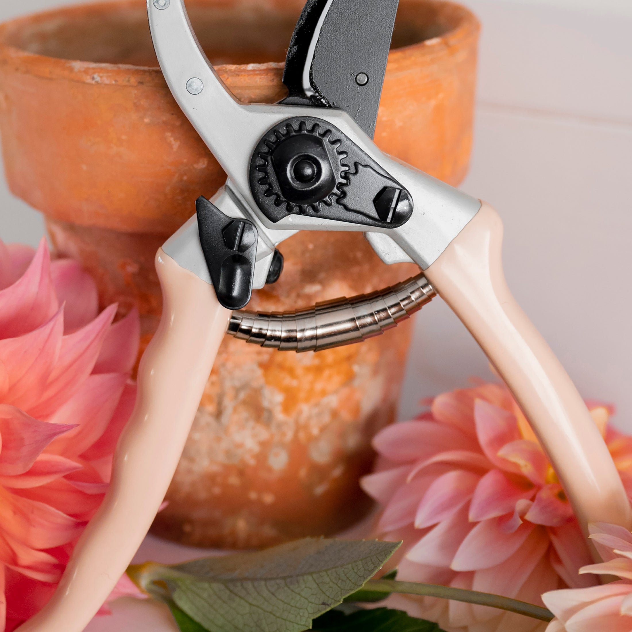 Secateurs Replacement Spring - 2 Pack – Hoselink