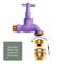 Recycled Water Tap Converter | Recycled Water Tap Adapter | Hoselink