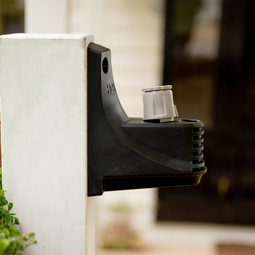 Additional Wall Bracket & Tap Connector | Classic Series – Hoselink