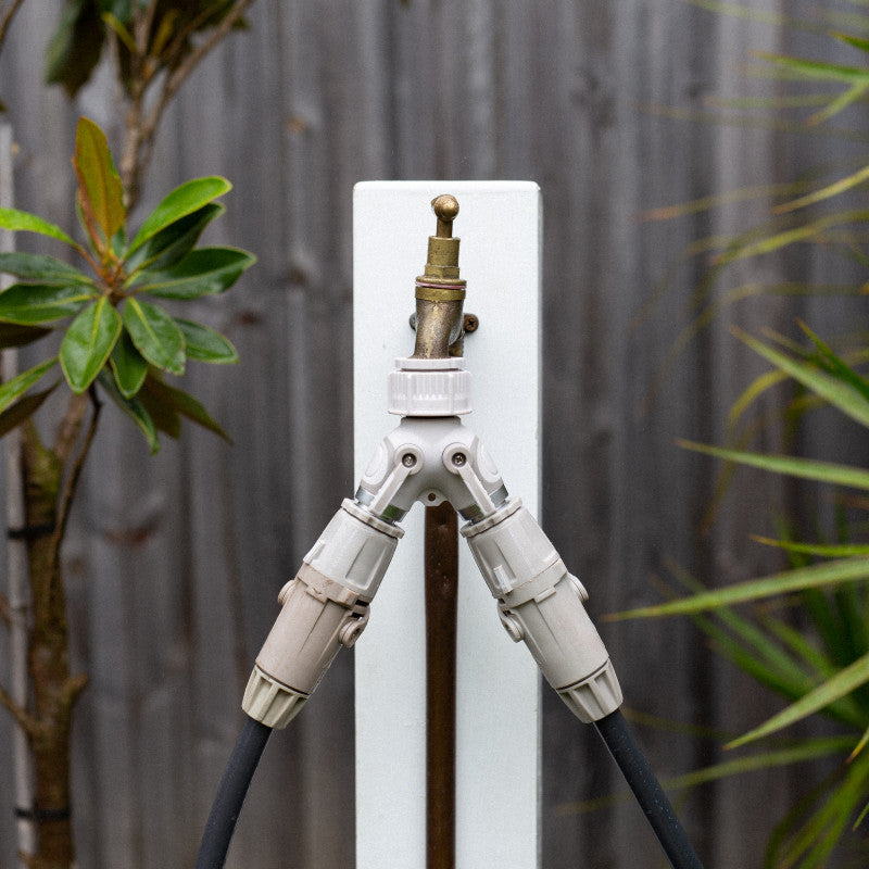 Automatic Tap Timer with Rain Sensor | Hoselink