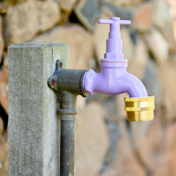Recycled Water Tap Converter | Recycled Water Tap Adapter | Hoselink