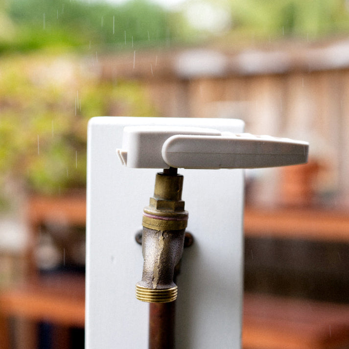 Easy Tap Turner | Hoselink