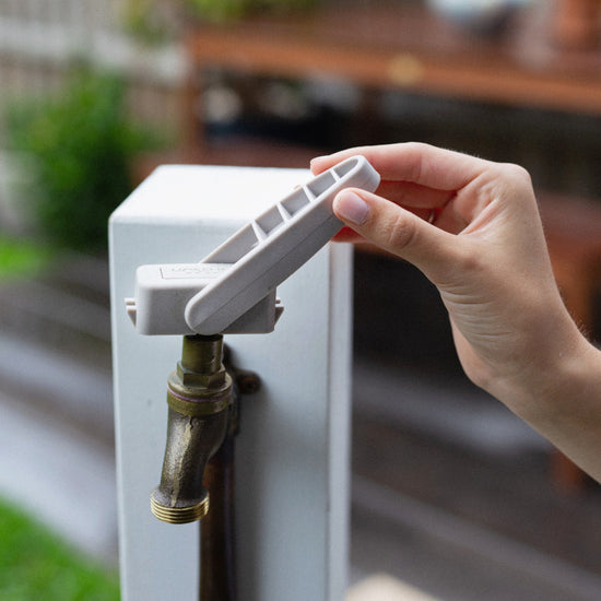 Easy Tap Turner | Hoselink